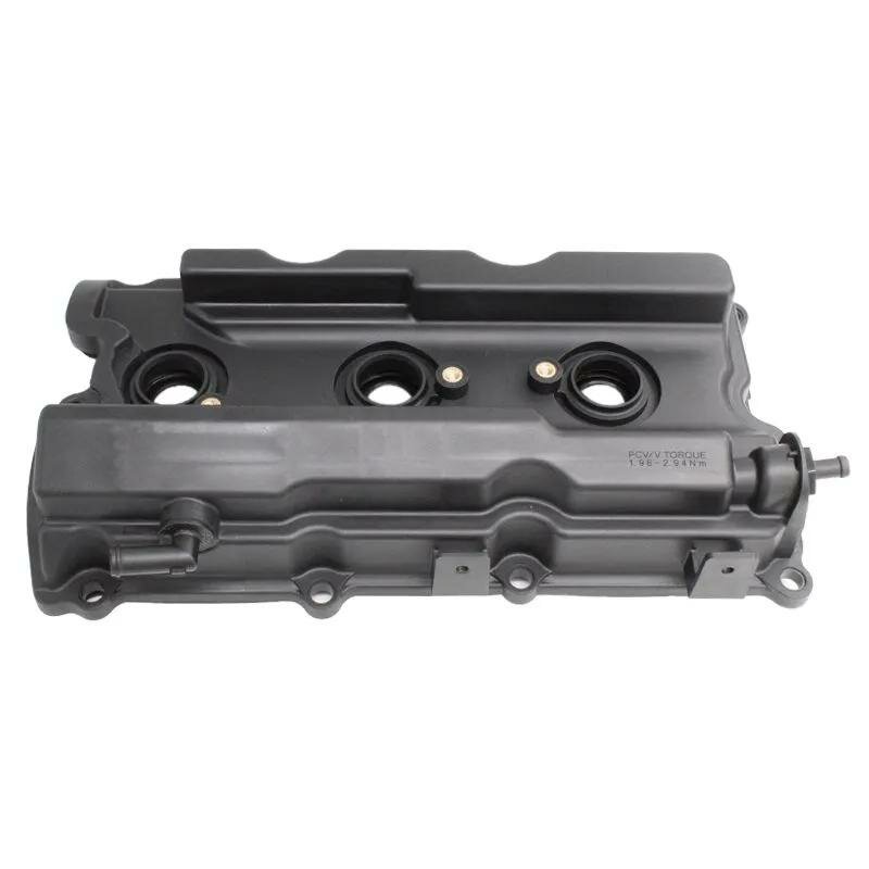 Крышка клапанов справа SAT ST-321-0032 Nissan PATHFINDER R51 05-15 VQ40DE