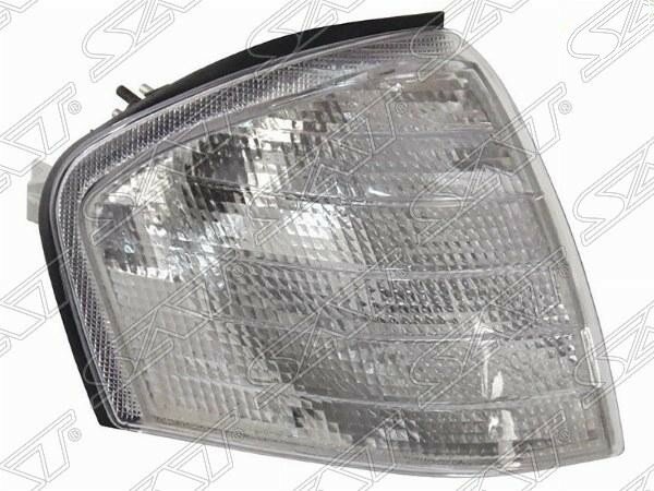 Габарит SAT ST-440-1502R-UE-C Mercedes-Benz C-Class 93-01 Справа
