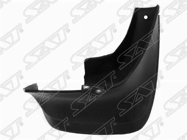 Брызговик SAT ST-TY27-064B-1 Toyota Corolla E110 95-01, Sprinter 95-00 сзади/ справа