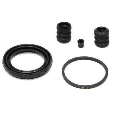 Ремкомплект суппорта SAT ST-63-0244 перед VAG AUDI 80/100/ VOLVO S40