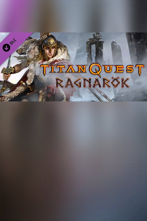Titan Quest Ragnarök, Все страны
