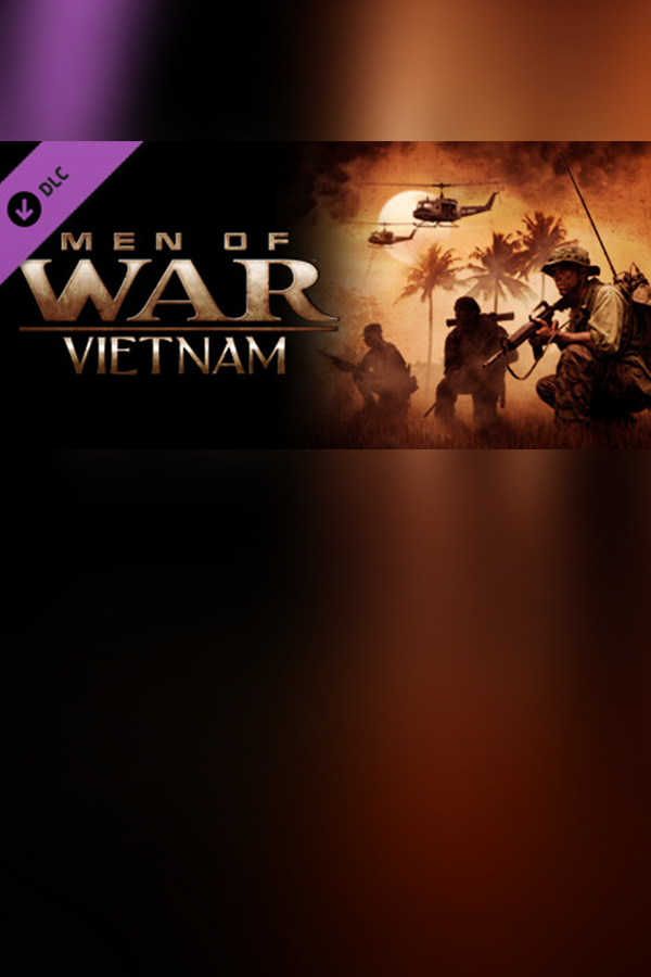 Men of War: Vietnam Special Edition Upgrade Pack DLC, РФ + СНГ