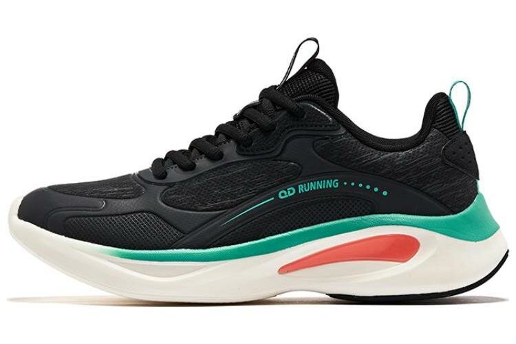 Кроссовки Qiaodan 990 V3 Black