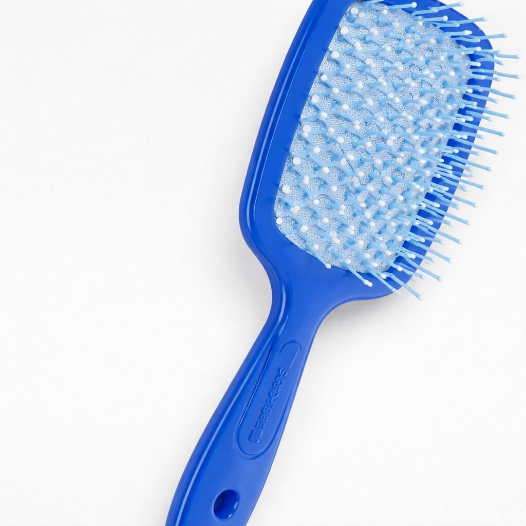 Расческа щетка для волос Janeke Superbrush 20,3 см