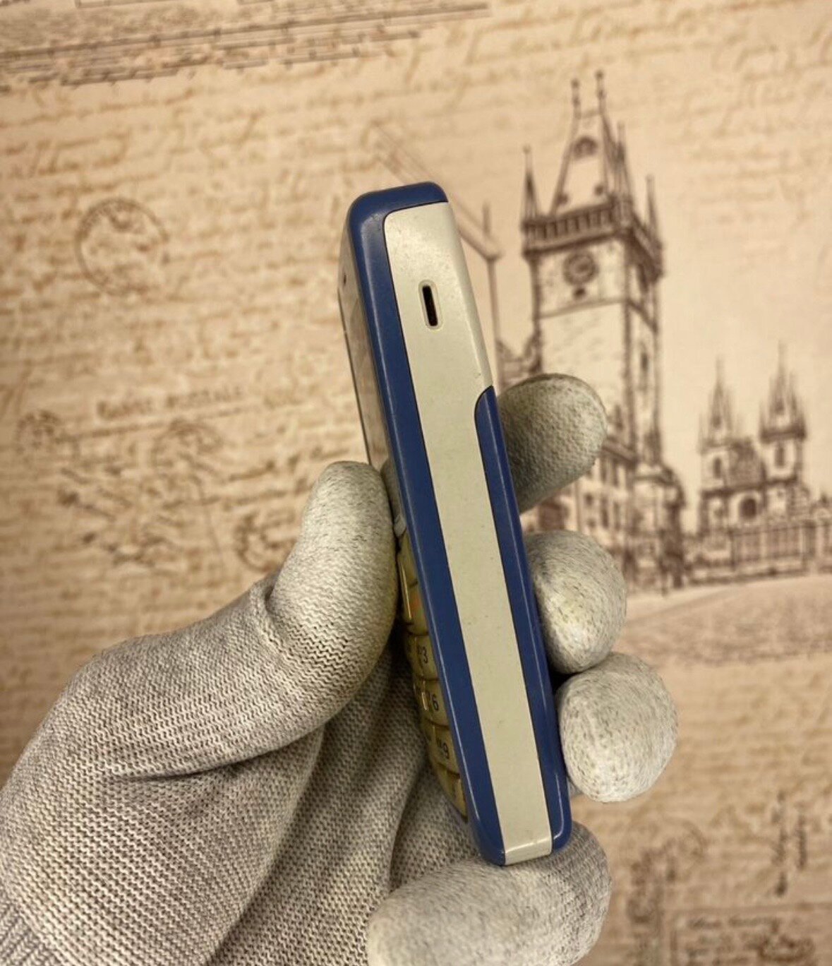 Nokia 1112 — фото 1