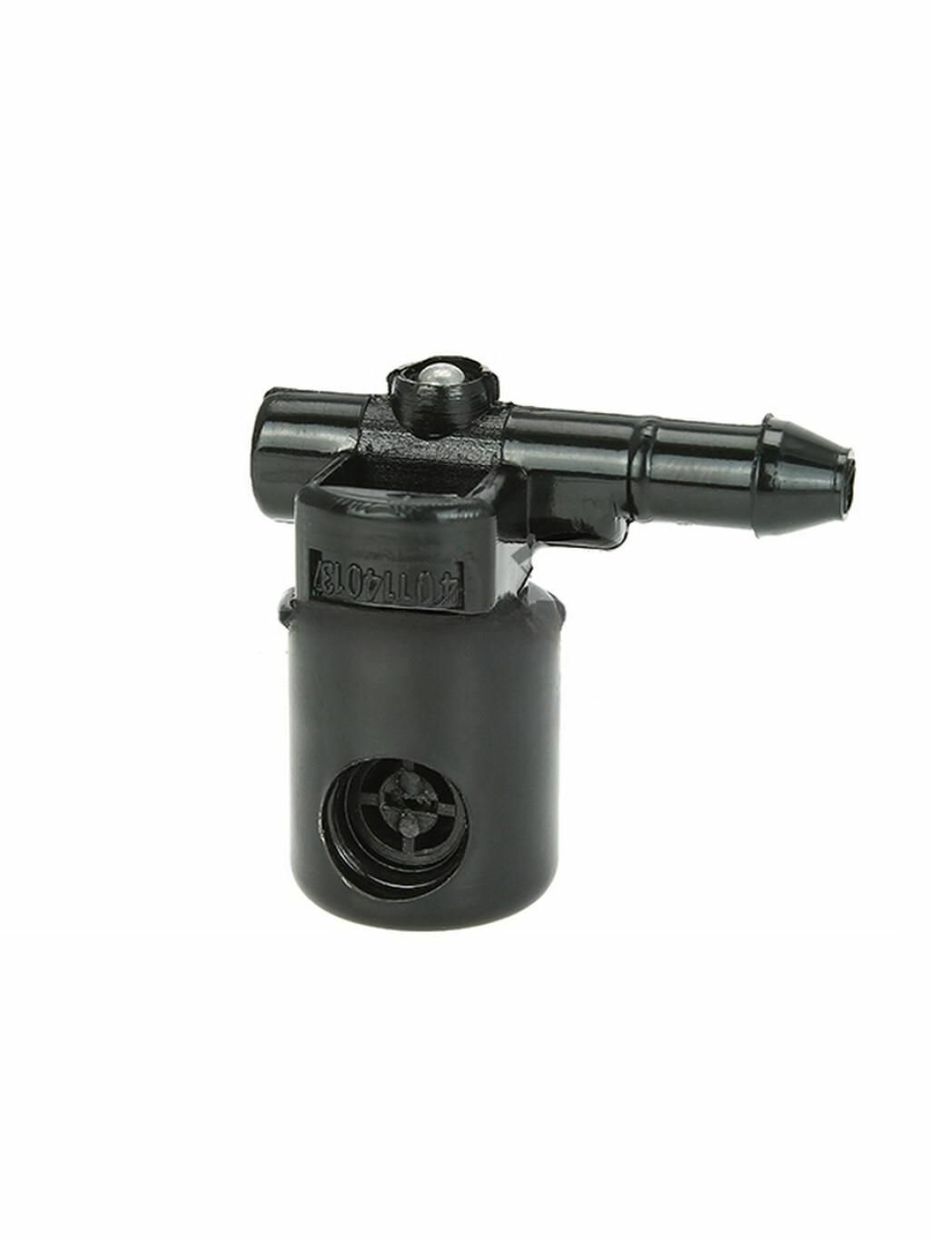 Форсунка омывателя лобового стекла R KORTEX KWN054 OPEL ASTRA H