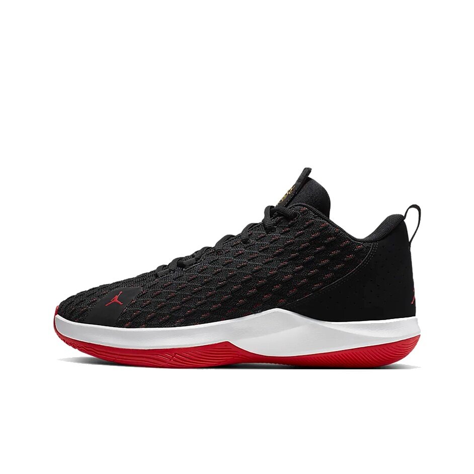 Кеды Jordan CP3 12