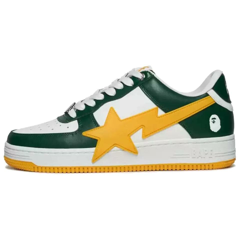 Кроссовки Bape