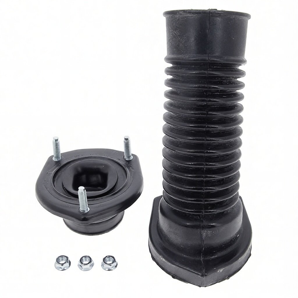 Опора амортизатора задняя LEXUS RX 97-03, TOYOTA CAMRY 96-06 SM5175 KYB арт. SM5175