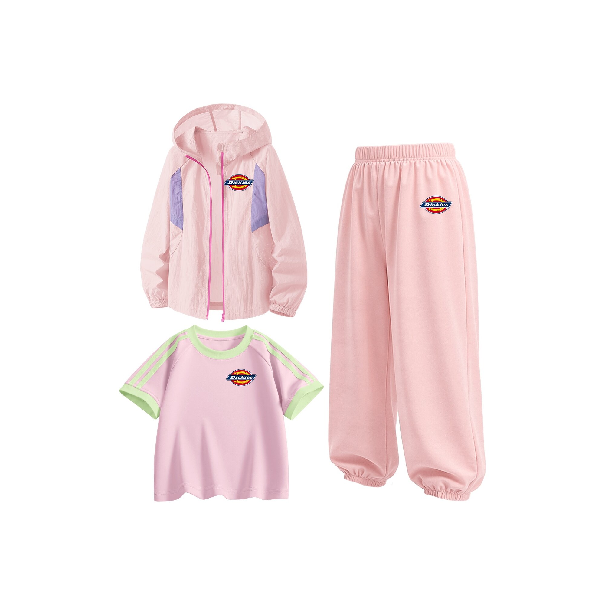 Комплект одежды Dickies