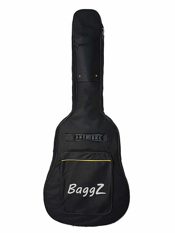 Чехол для гитары акустической 41" BaggZ AB-41-2