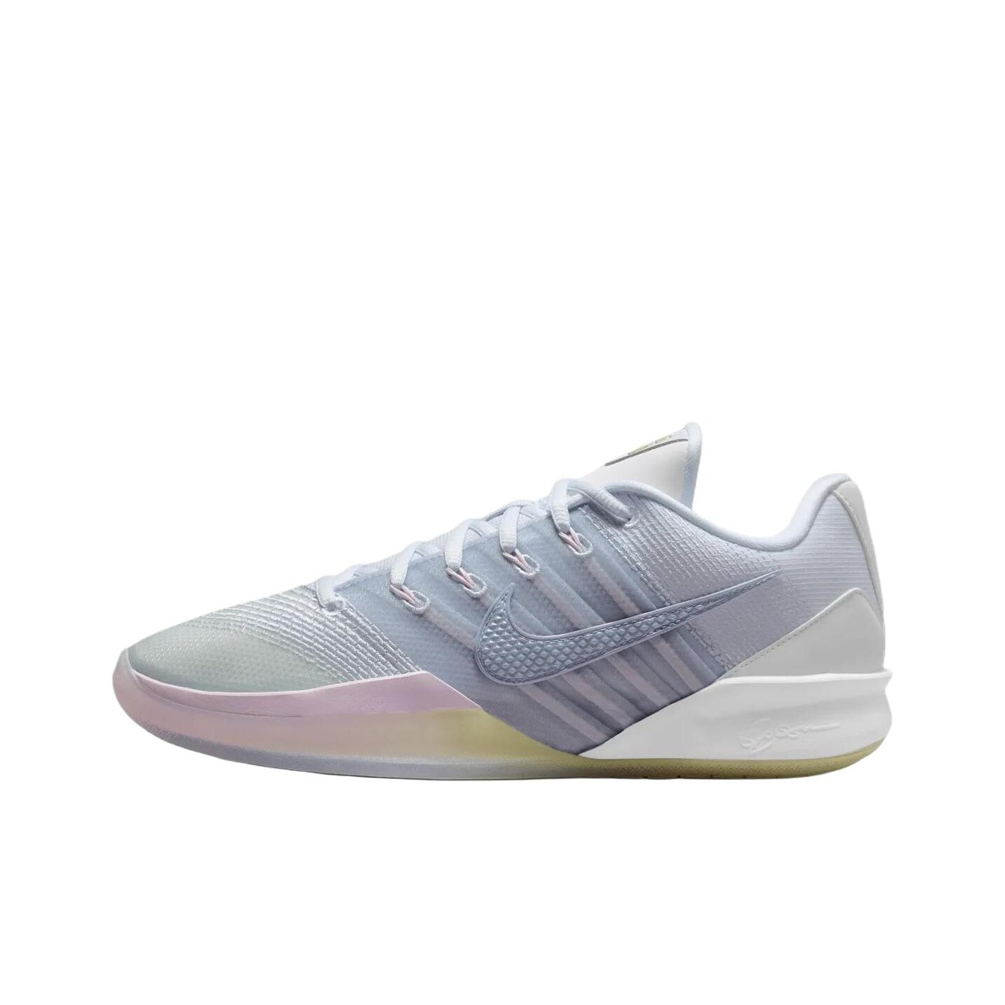 Кеды NIKE Sabrina 3