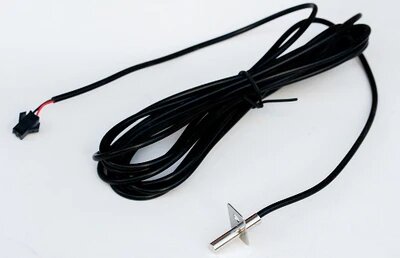 Датчик температуры для сауны, Temperature probe