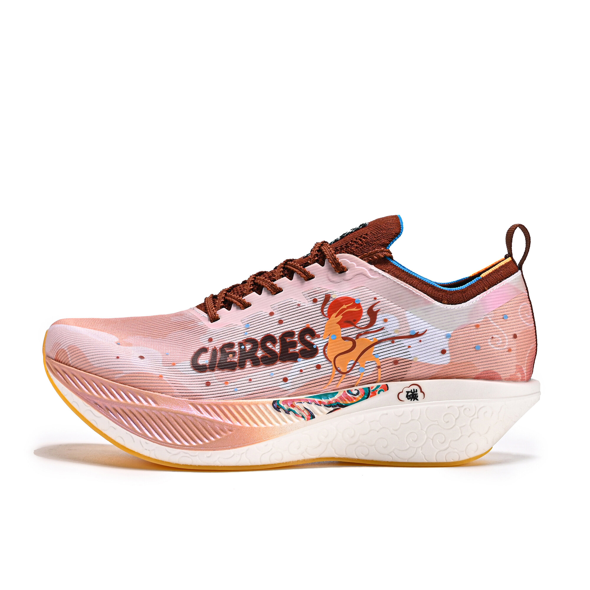 Кроссовки Advantage Shoes
