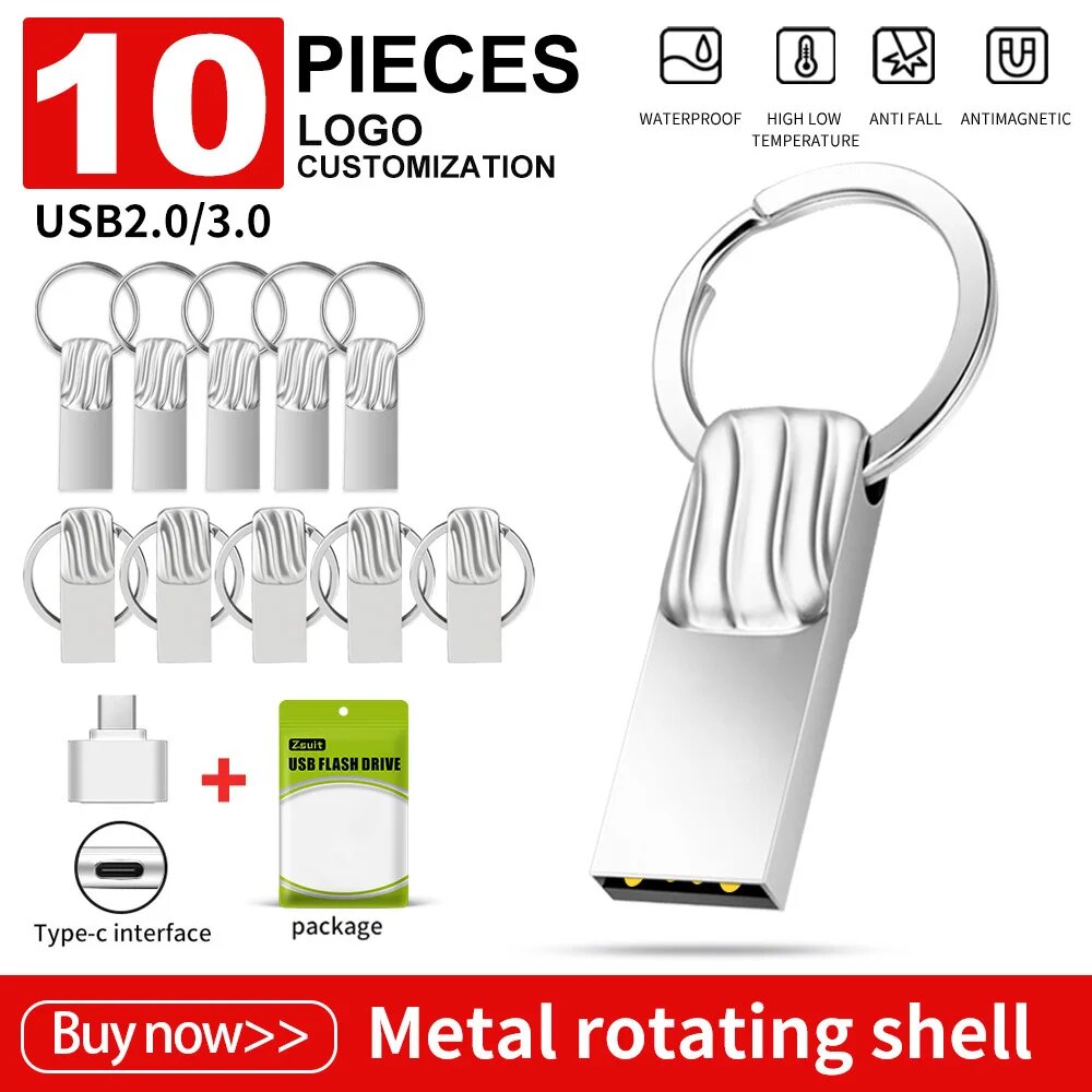 Z－suit lxt USB-флешка 16ГБ металлическая usb 2.0-8GB