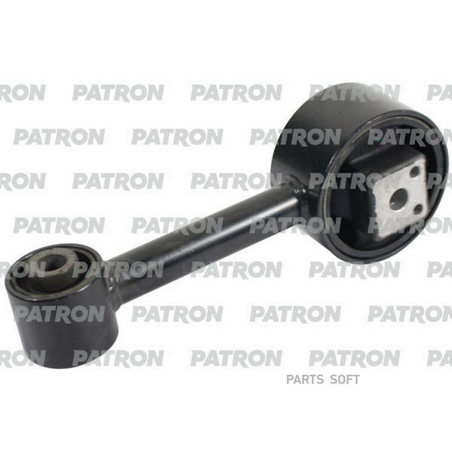 PATRON PSE30311 Опора двигателя DAEWOO LACETTI 04-