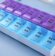 7 Days Pill Organizer CD303