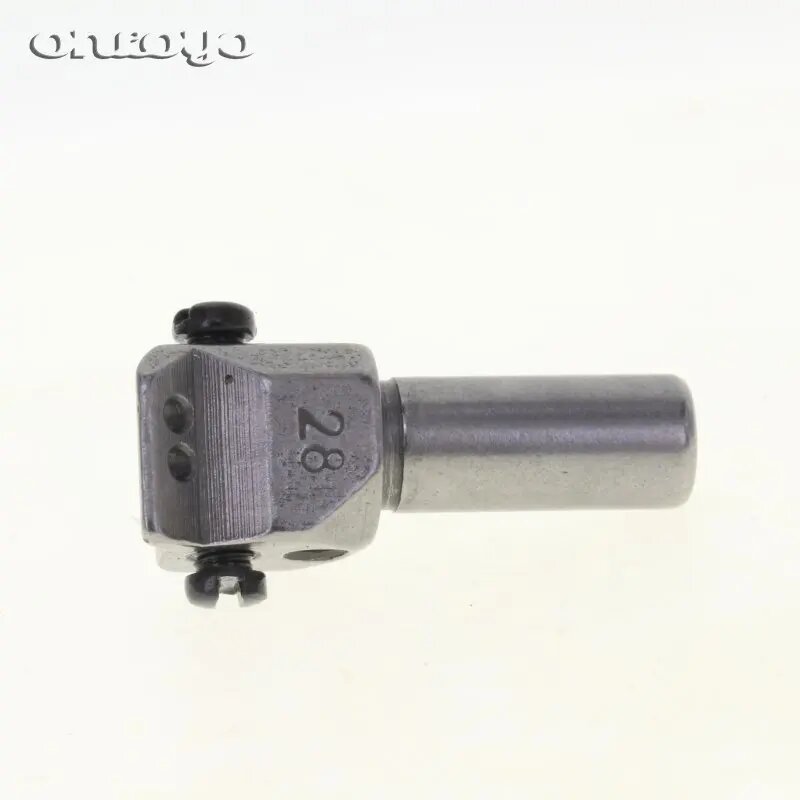 Зажим игольчатый для швейной машины Onloyo J1075-0A, цвет 2.8