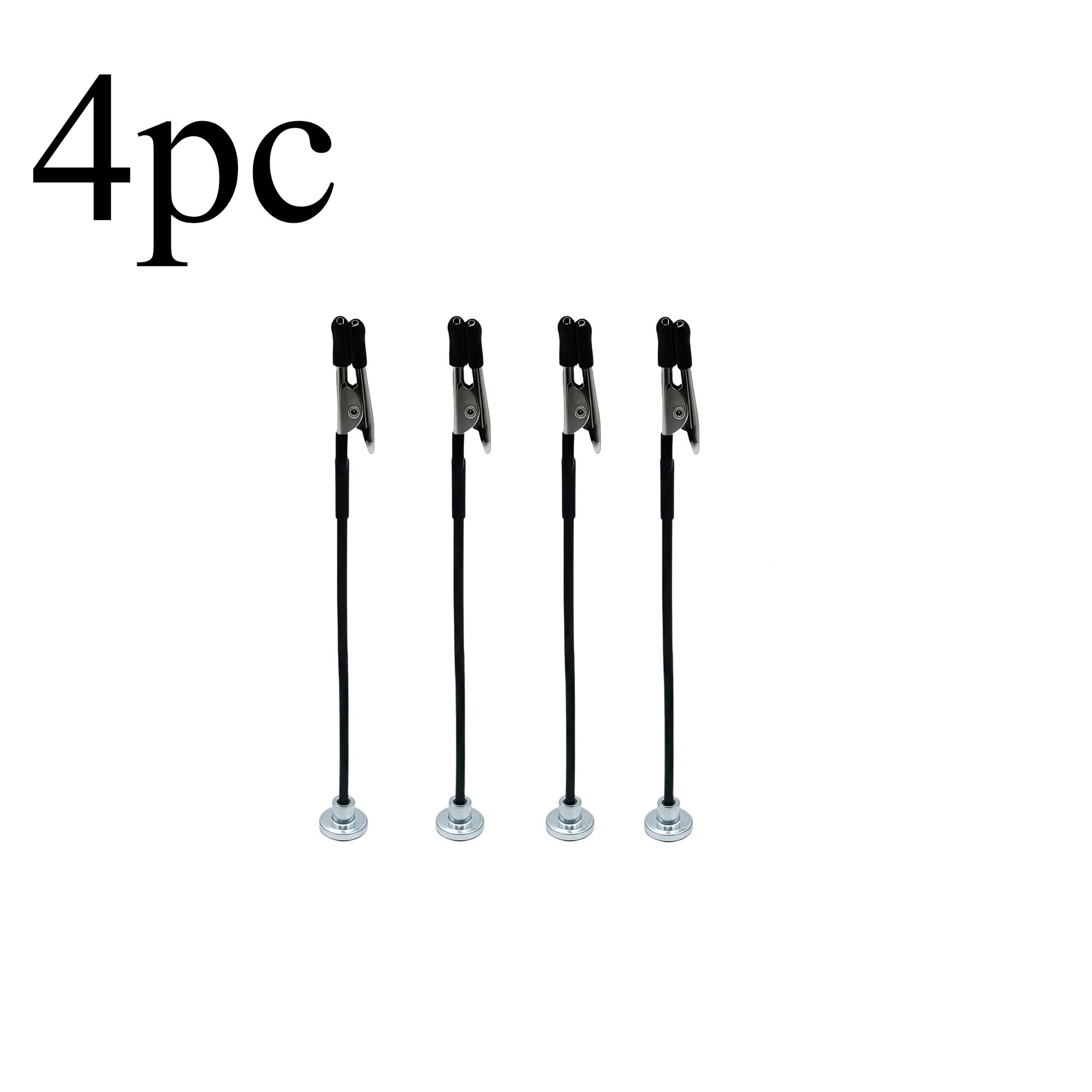 Третья рука для пайки 4pcs Small Type