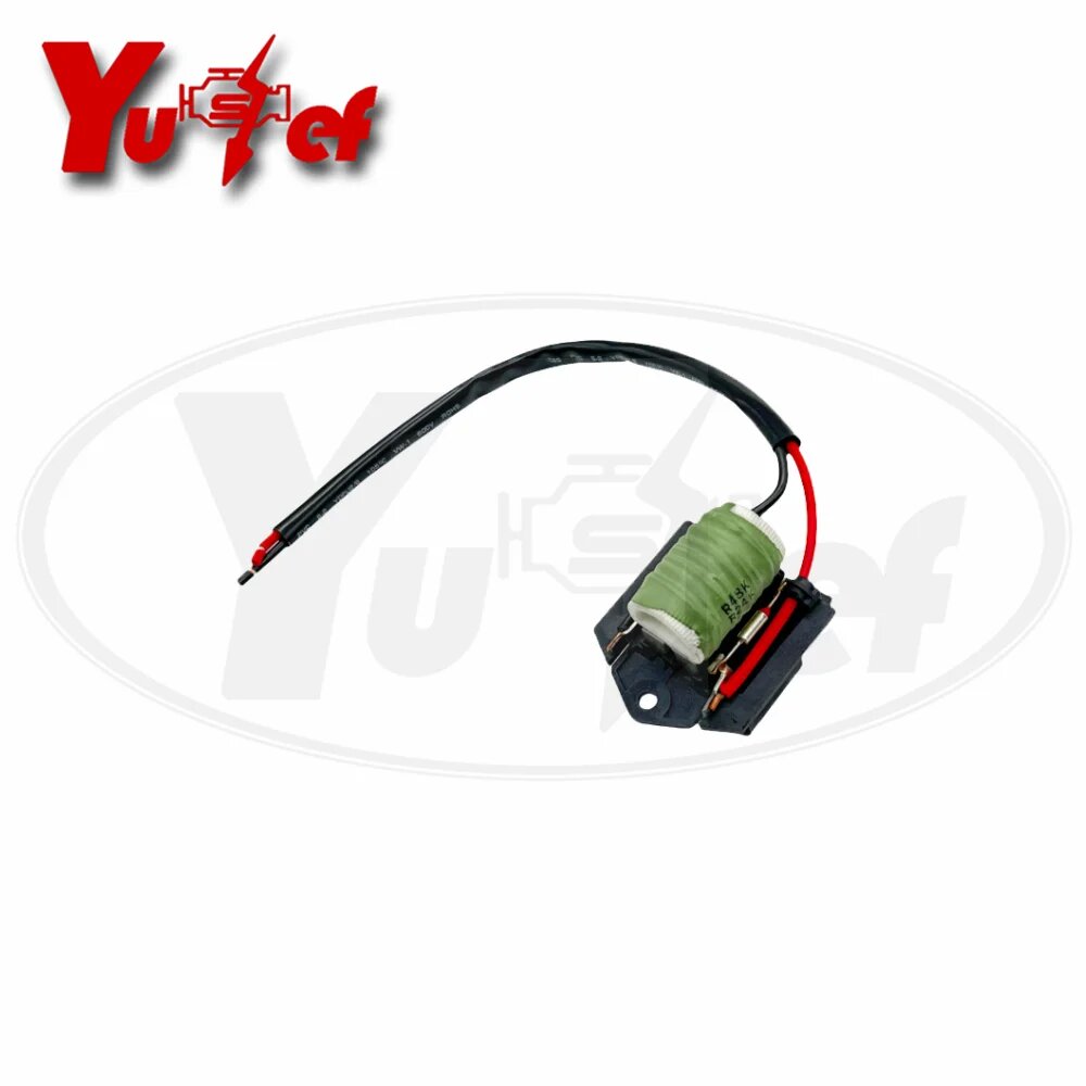 Электронное сопротивление вентилятора для Chevrolet Cruze Sonic 2016, Opel Verano OE 13360890 13427161 13427160 13289627