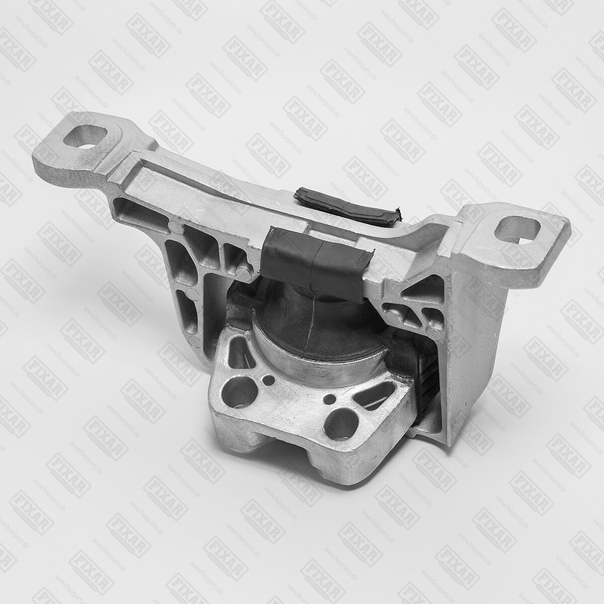 FL0150 Опора двигателя MAZDA -08 прав.