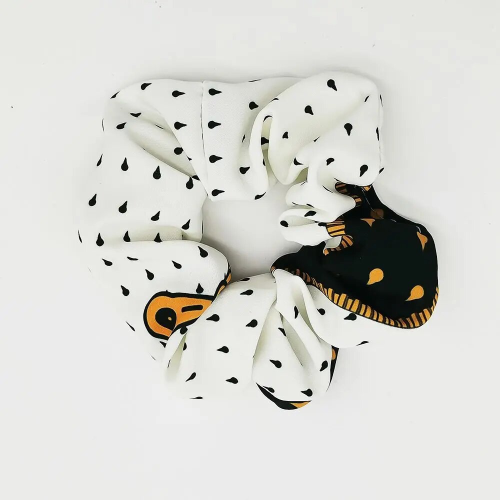 Фигурка Дио Брандо Bandai Белый, Hair tie-03