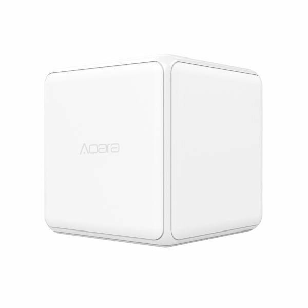 Умный куб управления Aqara Cube (CTP-R01)
