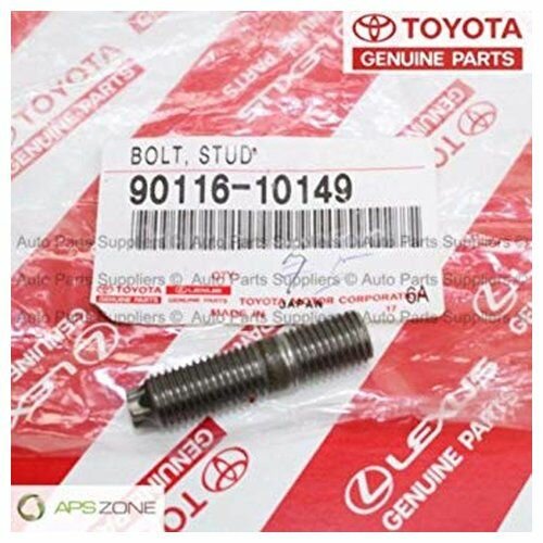 Шпилька Toyota 9011610149