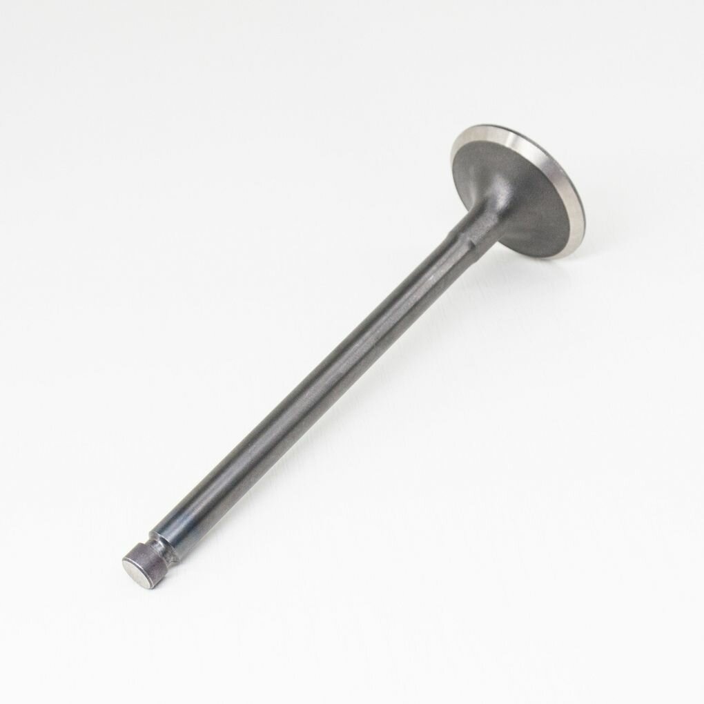 Клапан выпускной MMC CANTER 4D32, 4D33, вид 1, Nilson Auto Parts