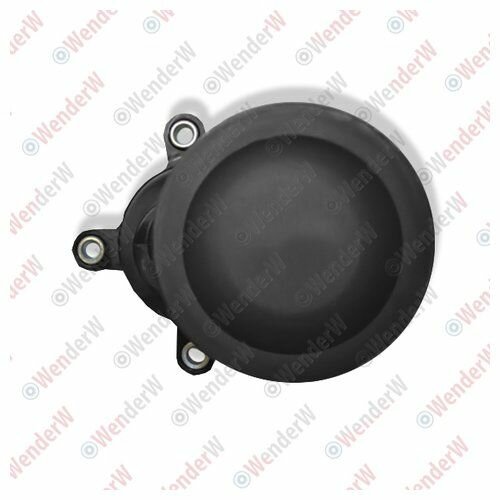 Клапан вентиляции картерных газов MERCEDES W220 (98-05) WENDERW WEKR0088