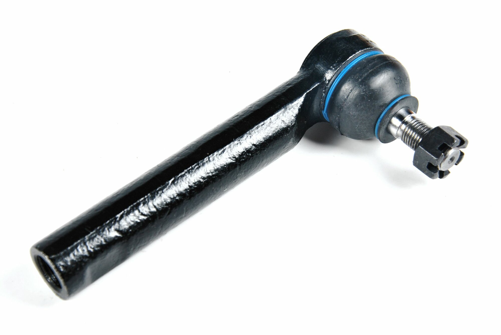 JUST DRIVE Наконечник рулевой для Toyota Avensis (AZT250) 03-05