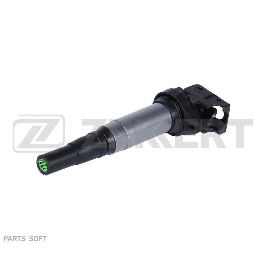 ZEKKERT ZS-1065 Катушка зажигания BMW 5 (E39 E60 F10 E39 E61) 02- 3(E92 E46 E93) 02- Peugeot 308 07- Partne