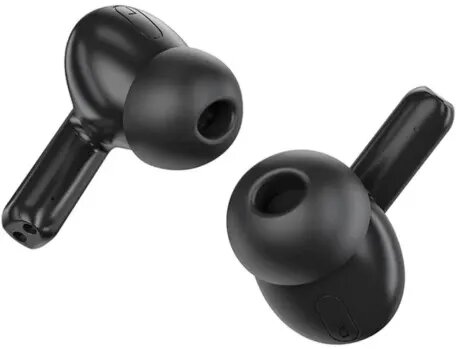 Наушники Ulefone Buds Black — фото 1