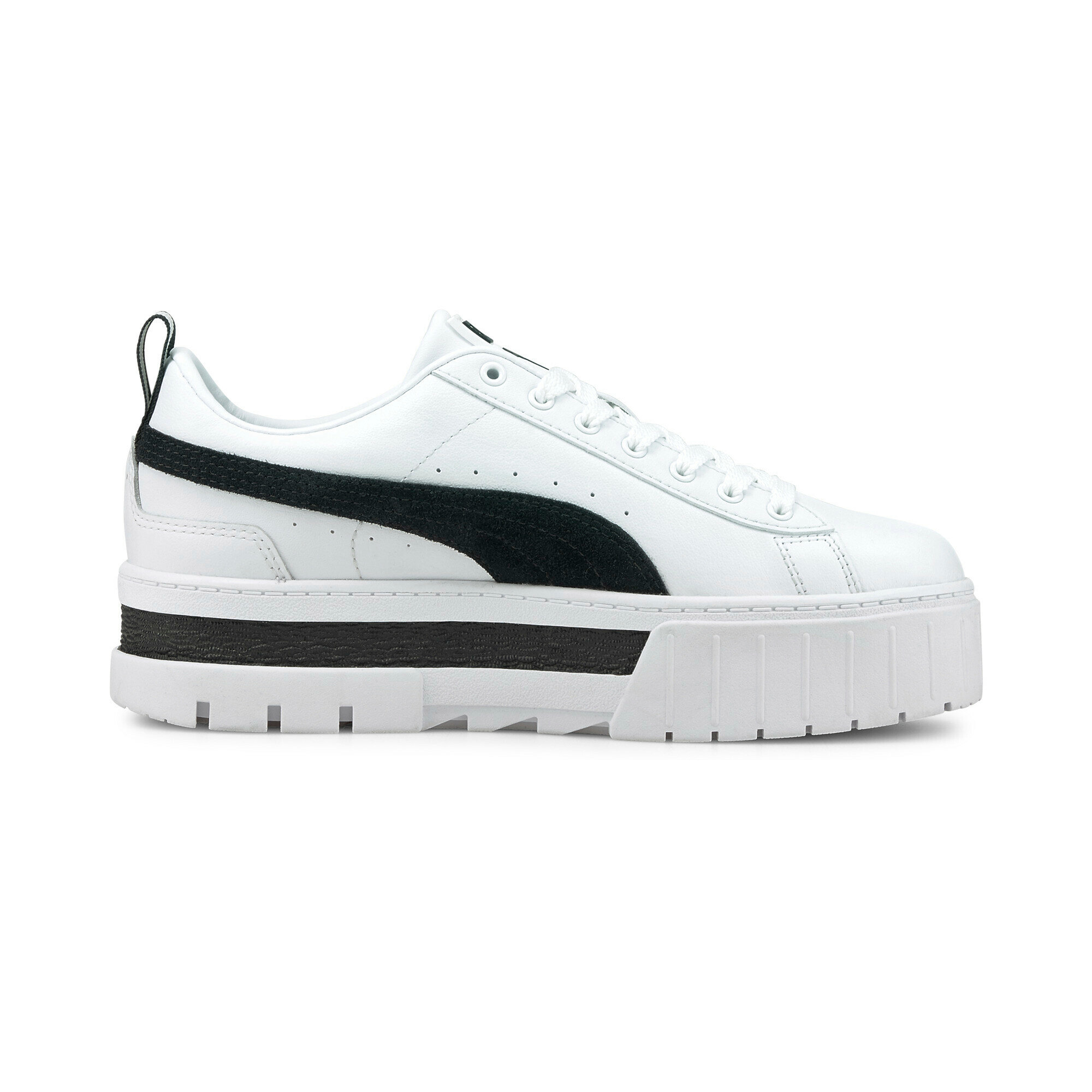 Кроссовки Mayze Lth Wn's