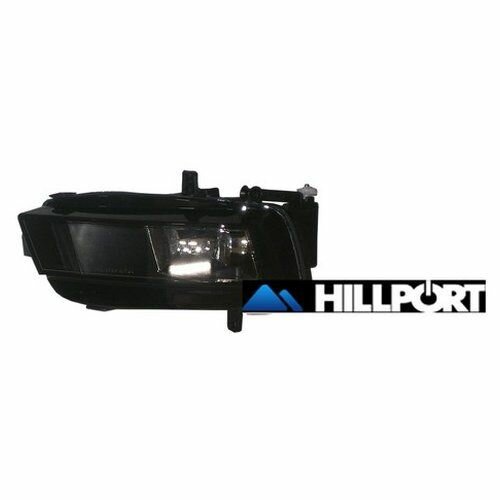 Фара противотуманная левая HILLPORT VHP7603L