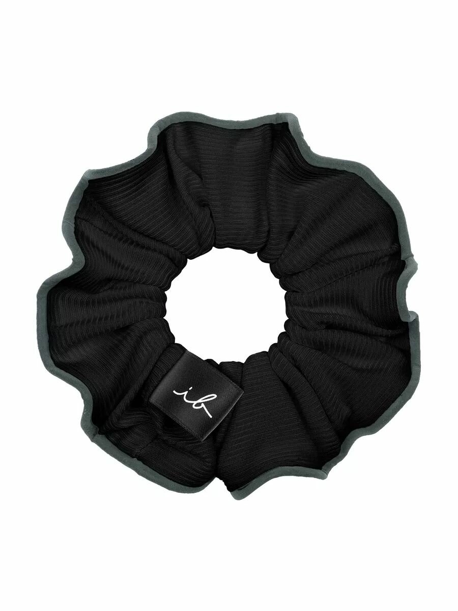 INVISIBOBBLE Резинка-браслет для волос invisibobble Sprunchie Power Black Panther