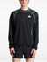Футболка NIKE, размер XL, черный