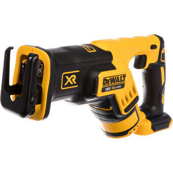 Бесщеточная сабельная пила DEWALT 18 В XR DCS367N