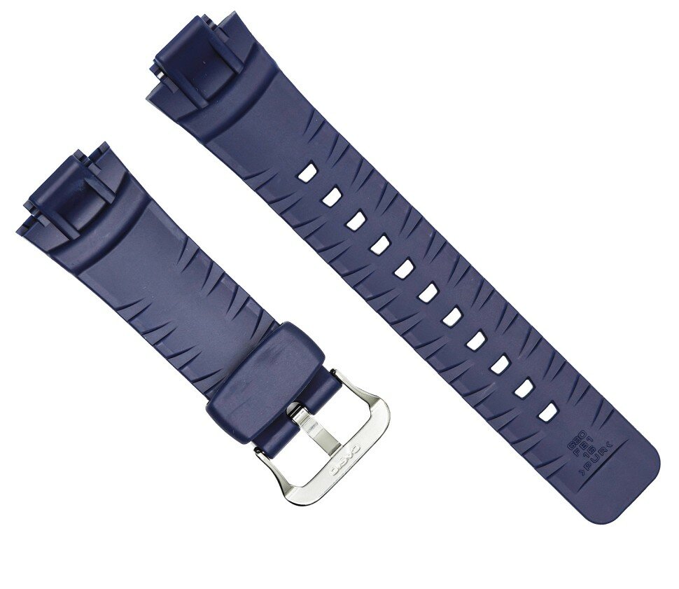 Ремешок Casio G-7500-2V — фото 1