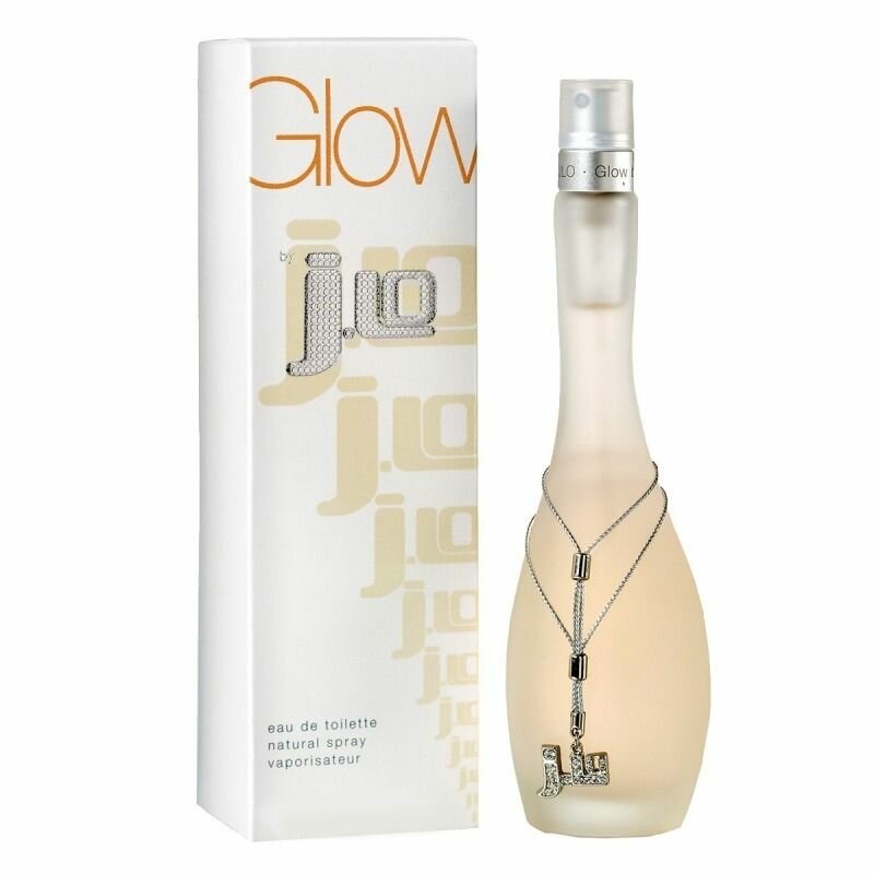 Jennifer Lopez Glow Туалетная вода для женщин 50 ml
