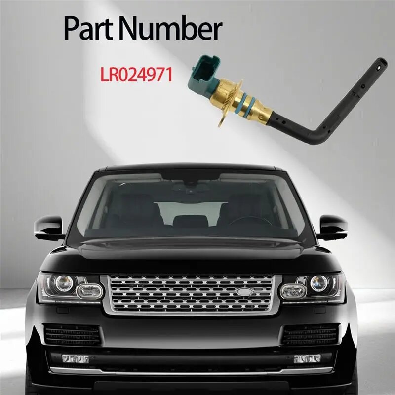 N69R — Новый датчик уровня масла AG9G6C624AC LR024971 для Ford FOCUS Mondeo Zhisheng 2.0T, автозапчасти, новое