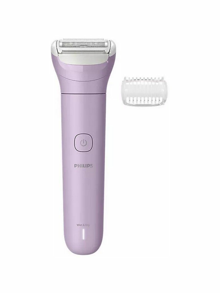 Электробритва Philips BRL138/00 Pink — фото 1