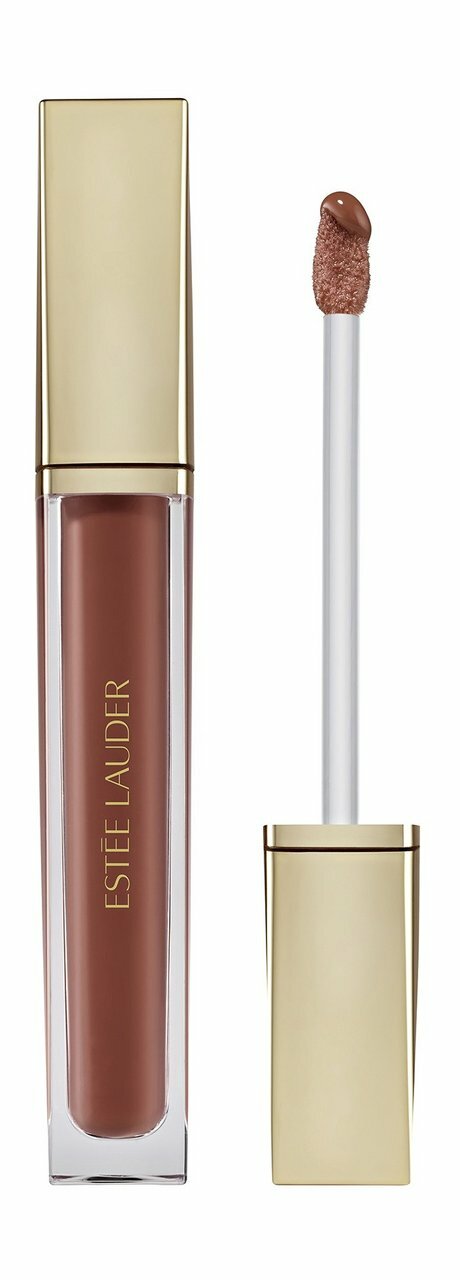 Estee Lauder Glossy Pout Lip Oil Блеск для губ 04 Maple Syrup 6 мл/гр