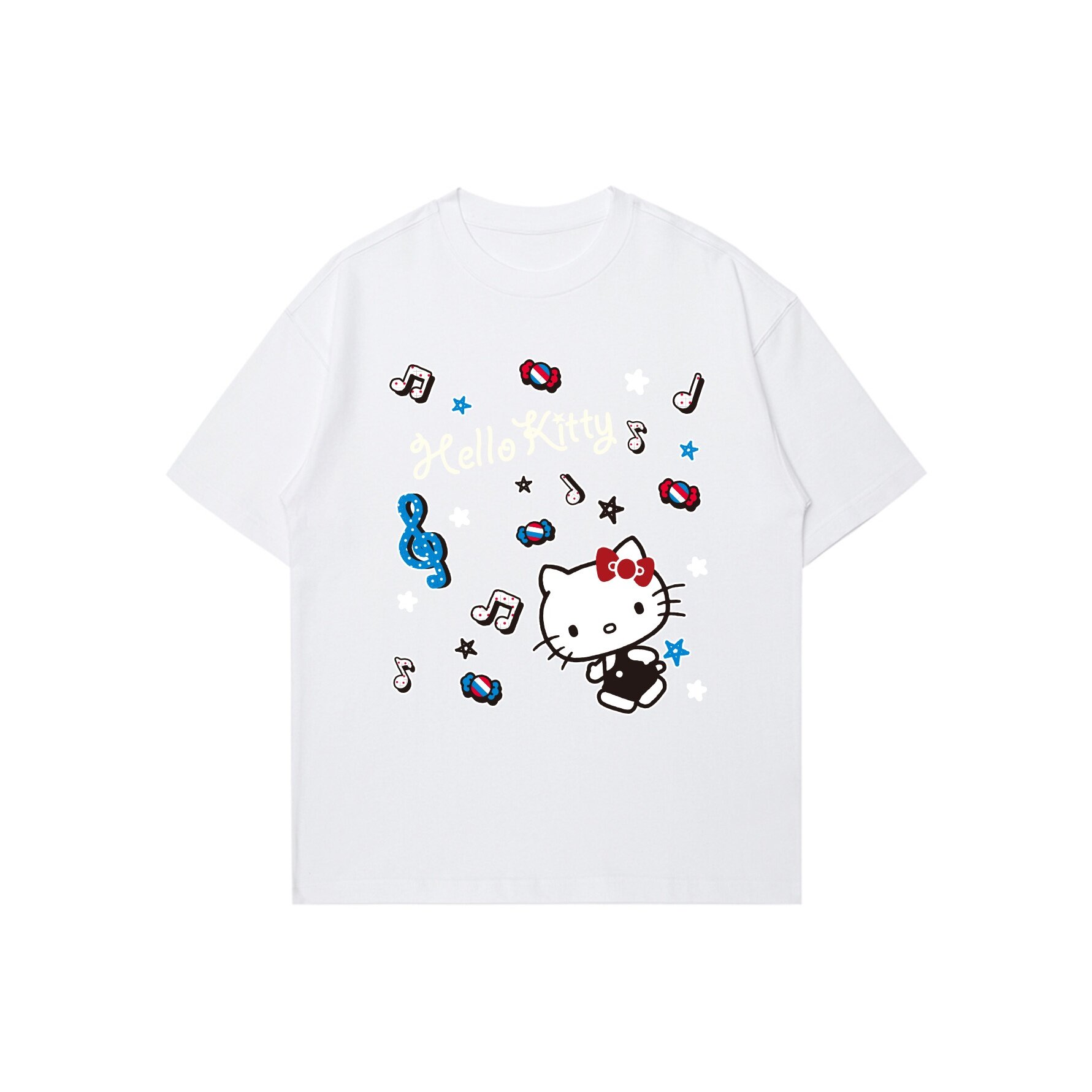 Майка Sanrio