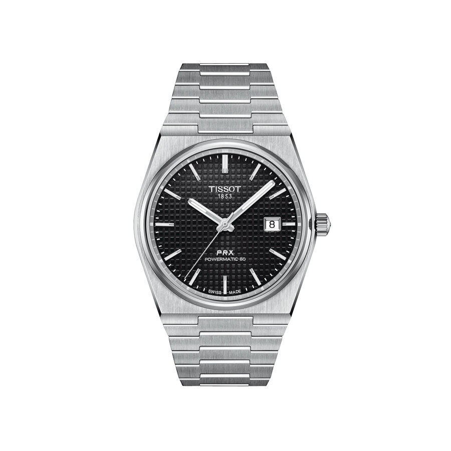  TISSOT