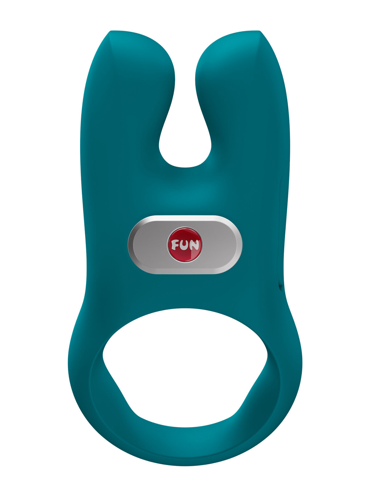 Эрекционное кольцо с вибрацией Fun Factory Nos виброкольцо для мужчин