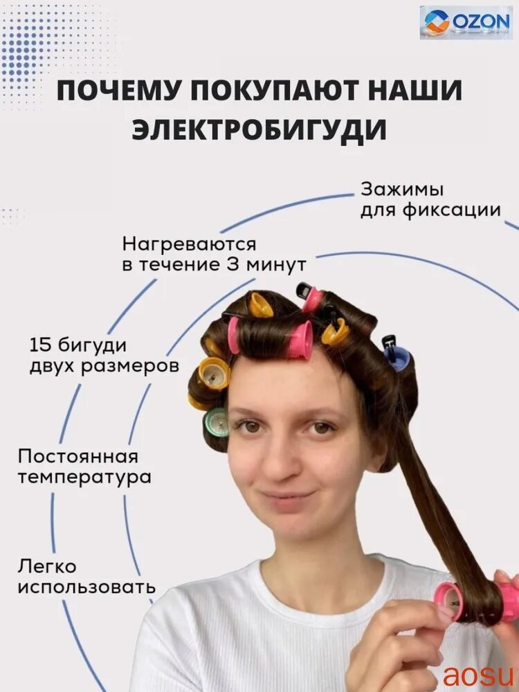 Электробигуди
