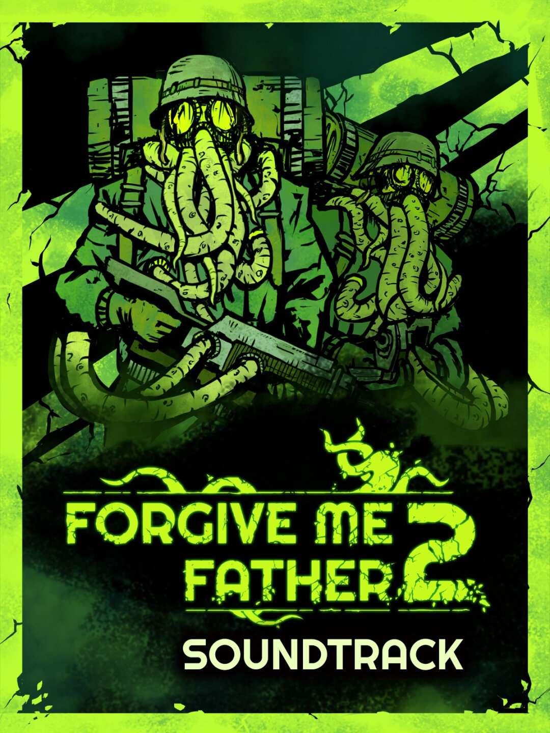 Forgive Me Father 2 Soundtrack