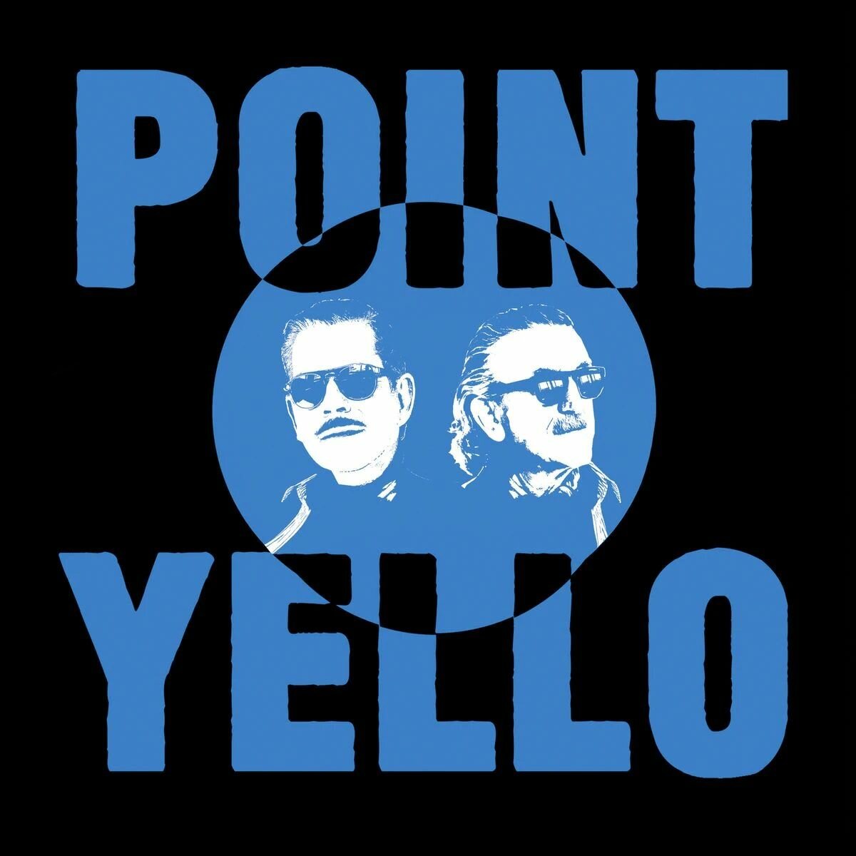 Yello: Point (CD), 2020, Polydor, Диск Музыкальный