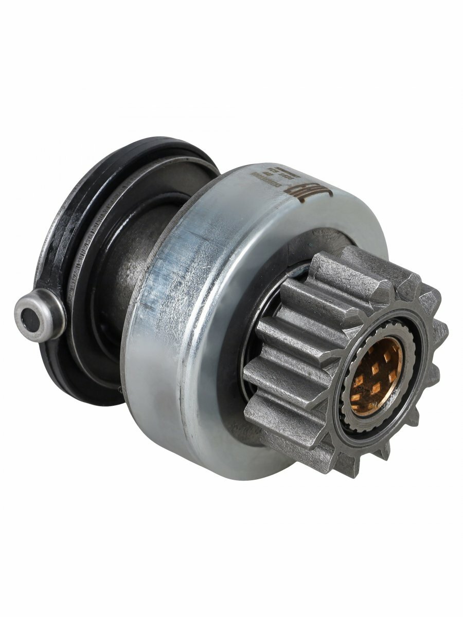 Привод стартера (бендикс) для автомобилей Mercedes-Benz C W204 (07-)/E W212 (09-) 1.8T (Start-Stop) VCS 1528 StartVolt — фото 1